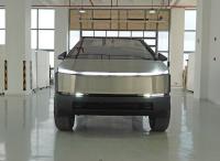 China 2024 New Version Cybrtrk Tesla Electric Vehicle Cybertruck Pickuptruck New Energy High Capacity Car for sale