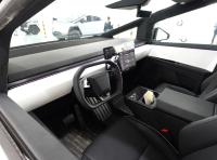 China 2024 New Version Cybrtrk Tesla Electric Vehicle Cybertruck Pickuptruck New Energy High Capacity Car for sale