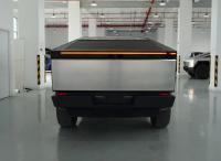 China Presell Motor Power Tesla Electric Vehicle Cybertruck Pickuptruck New Energy Long Range Car for sale
