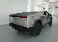 China Presell Motor Power Tesla Electric Vehicle Cybertruck Pickuptruck New Energy Long Range Car for sale