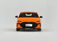 China Personality Stylish Unique Technology Model Electric MG Car MG 6 Pro High Speed New Sedan for sale