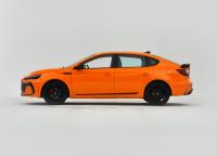 China Personality Stylish Unique Technology Model Electric MG Car MG 6 Pro High Speed New Sedan for sale