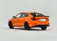 China Strong Power High Safety Electric MG Car MG MG 6 Sedan5 Doors 5 Seaters Hatchback for sale