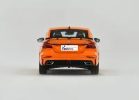 China Strong Power High Safety Electric MG Car MG MG 6 Sedan5 Doors 5 Seaters Hatchback for sale