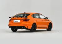 China Strong Power High Safety Electric MG Car MG MG 6 Sedan5 Doors 5 Seaters Hatchback for sale