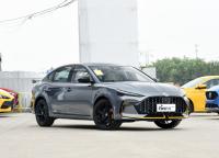China Fuel Efficiency Young Stylish Electric MG Car MG 6 Pro Compact High Quality Petrol Car for sale
