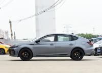 China Fuel Efficiency Young Stylish Electric MG Car MG 6 Pro Compact High Quality Petrol Car for sale