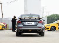 China ODM Good Condition Automatic Electric MG Car MG6 Pro Adult Personal Hybrid New Car for sale