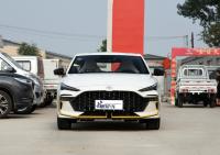 China New Version High Quality 4Wheel Electric MG Car Adult Personal 2WD Gasoline MG 6PRO New Car for sale