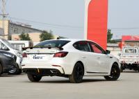 China Competitive Export Luxury High Speed Electric MG Car MG 6 China Cheap 1.5T Hybrid Gas Car for sale