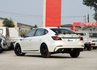 China Competitive Export Luxury High Speed Electric MG Car MG 6 China Cheap 1.5T Hybrid Gas Car for sale