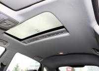 China Hatchback compact and stylish Electric MG Car MG6 exterior design understated connotation Sedan for sale