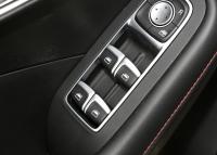 China Hatchback compact and stylish Electric MG Car MG6 exterior design understated connotation Sedan for sale