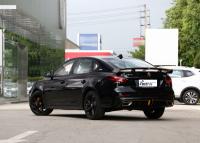 China Chinese Fast Ship Turbo 2WD DCT Electric MG Car 7Gears Fuel MG6 Pro Sedan New Car for sale