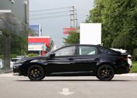 China Chinese Fast Ship Turbo 2WD DCT Electric MG Car 7Gears Fuel MG6 Pro Sedan New Car for sale