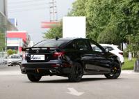China Chinese Fast Ship Turbo 2WD DCT Electric MG Car 7Gears Fuel MG6 Pro Sedan New Car for sale