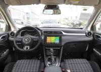 China 5 door 5 seat SAIC MGZS Electric MG Car High Quality Small SUV Hybrid Gas Car for sale