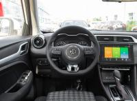 China 5 door 5 seat SAIC MGZS Electric MG Car High Quality Small SUV Hybrid Gas Car for sale