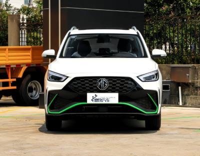 China High Speed SAIC MG ZS 1.5L Small SUV Electric MG Car Gasoline Petrol Made in China Car for sale