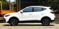 China High Speed SAIC MG ZS 1.5L Small SUV Electric MG Car Gasoline Petrol Made in China Car for sale