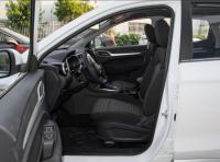 China High Speed SAIC MG ZS 1.5L Small SUV Electric MG Car Gasoline Petrol Made in China Car for sale