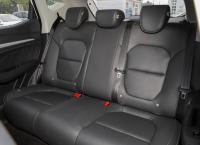 China China Car Adult 5 Doors 5 Seaters Electric MG Car MG ZS SUV New Gasoline Petrol Car for sale