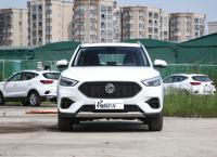 China New Version Sport Smart MG ZS Electric MG Car Gas Vehicle High Speed New Suv Car for sale