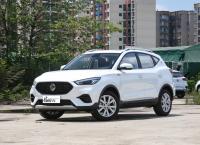China New Version Sport Smart MG ZS Electric MG Car Gas Vehicle High Speed New Suv Car for sale