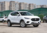 China New Version Sport Smart MG ZS Electric MG Car Gas Vehicle High Speed New Suv Car for sale
