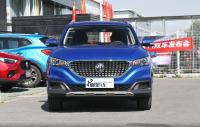 China 2026 OEM Good Condition Customized Cheap Electric MG Car MGZS 120Ps Fuel Petrol Car for sale
