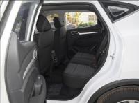 China 2026 OEM Good Condition Customized Cheap Electric MG Car MGZS 120Ps Fuel Petrol Car for sale