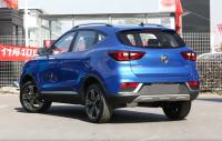 China 2025 Competitive Export Luxury Fast Ship Electric MG Car MGZS 1.5T Hybrid Gasoline Car for sale