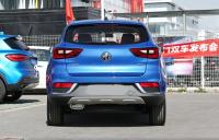 China 2025 Competitive Export Luxury Fast Ship Electric MG Car MGZS 1.5T Hybrid Gasoline Car for sale
