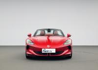 China Electric MG Car 2024 ODM High Speed Auto 231Kw 501Km 314Ps Electric Vehicle Sedan EV Car for sale