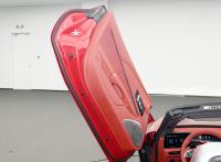 China Electric Soft Top Convertible Electric MG Car MG Cyberster Plus Electric Scissor Door Sports Car for sale