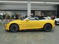 China New Version Automotive Tech Convertible Electric Electric MG Car Sports MG Cyberster Car Roadster for sale