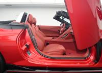 China New Version Automotive Tech Convertible Electric Electric MG Car Sports MG Cyberster Car Roadster for sale