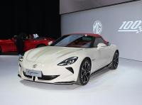 China Chinese Export Fast Ship Sport Car Electric MG Car Cyberster New Energy Automotive Motor Power for sale