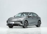 China High Quality Luxury Motor Power Battery Im Electric IM Automatic LS6 Electric Vehicle New Car for sale