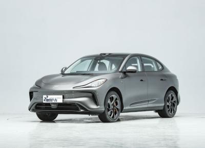 China High Quality Luxury Motor Power Battery Im Electric IM Automatic LS6 Electric Vehicle New Car for sale