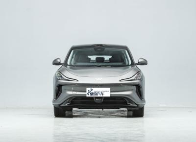 China Electric Vehicle High Speed IM Electric Car IM LS6 Pure New Energy SUV EV New Car for sale