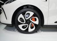 China Electric Vehicle High Speed IM Electric Car IM LS6 Pure New Energy SUV EV New Car for sale