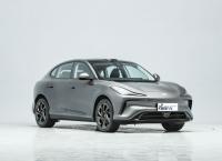 China Mid-size Smart Coupe All-electric SUV Technology Intelligent 5-Door SUV Superior Ride Comfortable EV Car for sale