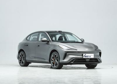 China Mid-size Smart Coupe All-electric SUV Technology Intelligent 5-Door SUV Superior Ride Comfortable EV Car for sale