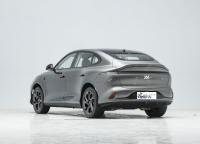 China Mid-size Smart Coupe All-electric SUV Technology Intelligent 5-Door SUV Superior Ride Comfortable EV Car for sale