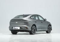 China Mid-size Smart Coupe All-electric SUV Technology Intelligent 5-Door SUV Superior Ride Comfortable EV Car for sale