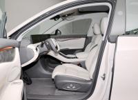 China Comfortable 560Km 231Kw 450Nm IM Electric Car IM LS6 Stylish Luxurious SUV New Energy SUV for sale