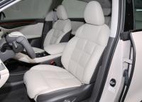 China Comfortable 560Km 231Kw 450Nm IM Electric Car IM LS6 Stylish Luxurious SUV New Energy SUV for sale