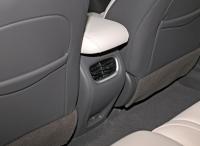 China Luxury China 5 Door 5 Seaters IM Electric Car IM LS6 SUV New Energy Pure Electric Model for sale