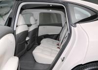 China Luxury China 5 Door 5 Seaters IM Electric Car IM LS6 SUV New Energy Pure Electric Model for sale